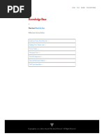 Sex and Culture by Joseph Daniel Unwin | PDF