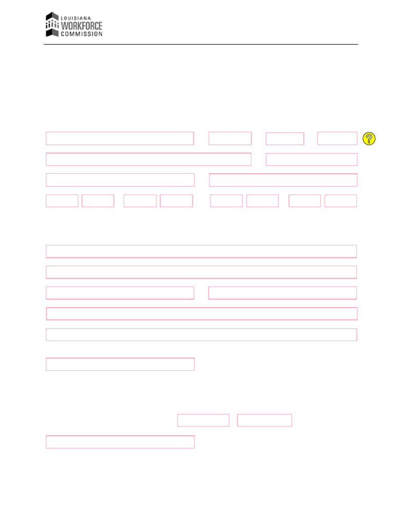 Minor Application To Employ Form | PDF | Employment | Justice