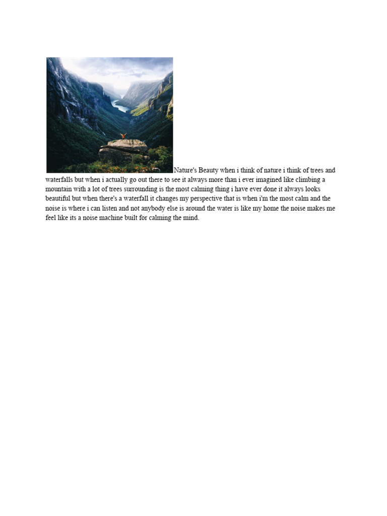 What Kind of Geographer Are You | PDF