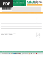 CALCULO DE UREA A PARTIR DE BUN y de BUN A PARTIR DE UREA | PDF