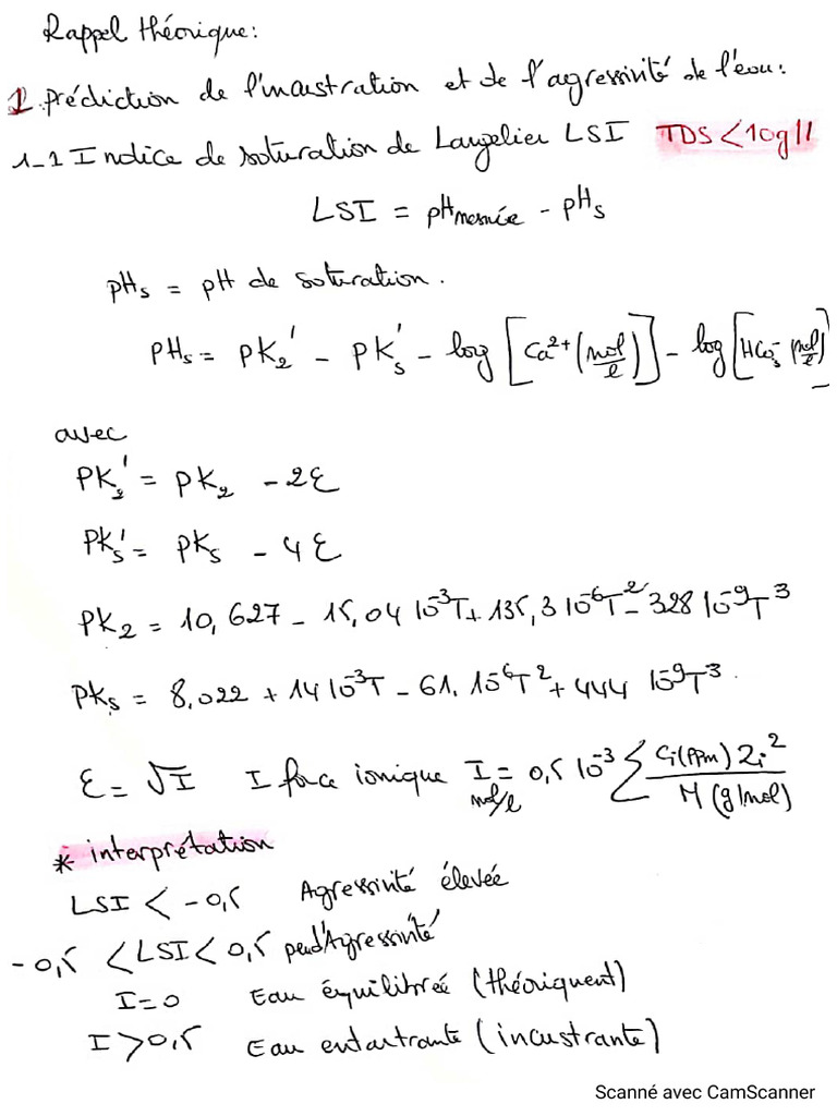 Rappel 20 TH C3 A9 Orique 202201 | PDF