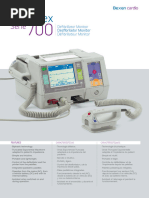 FloTrac Sensor Patient Setup | PDF | Damping | Medicine