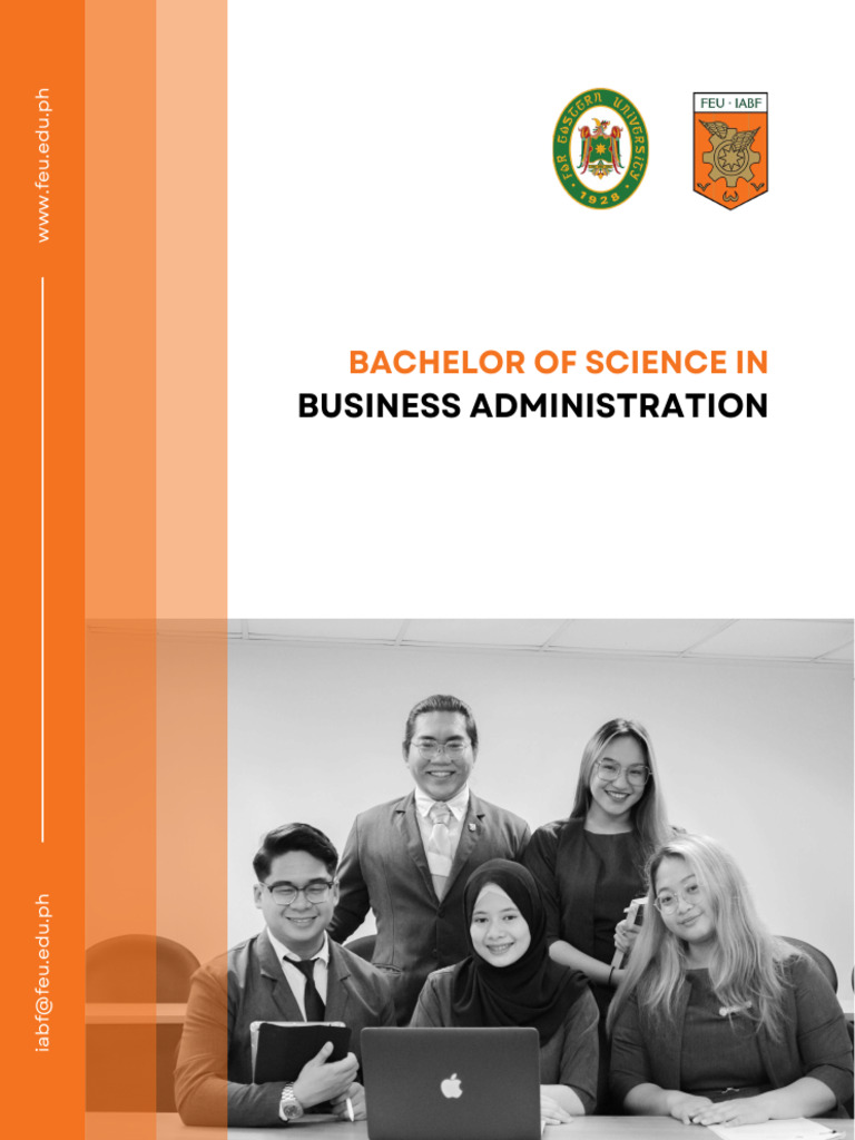 BSBA Marketing Management | PDF | Marketing | Business