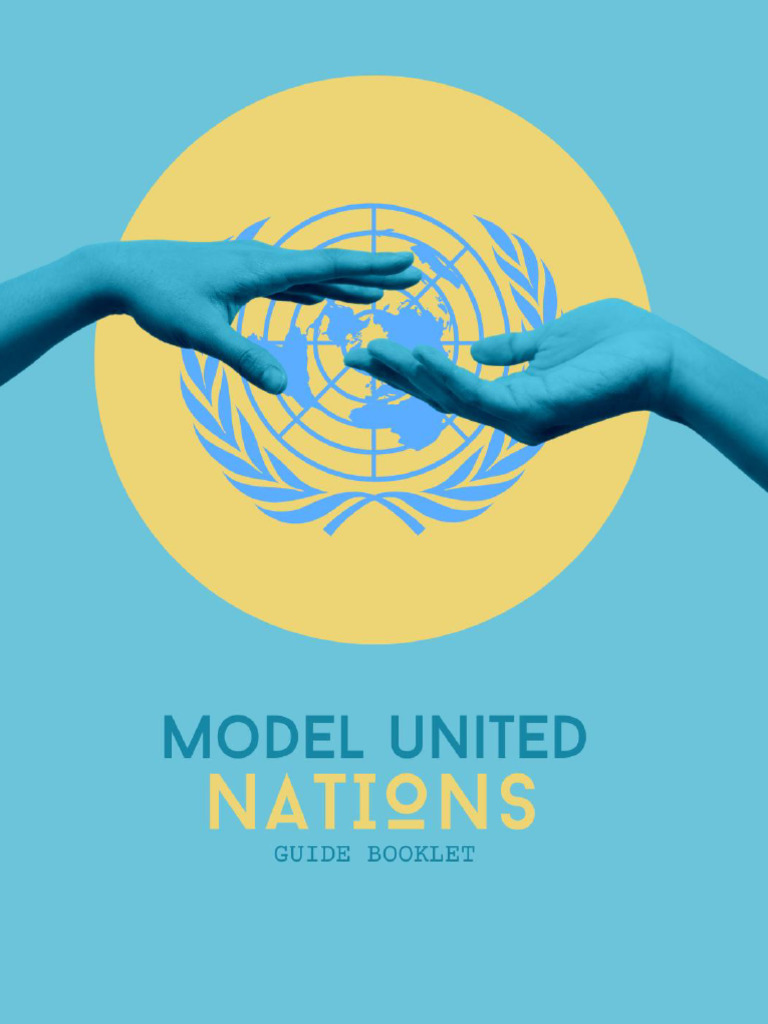 guide mun | PDF | Committee