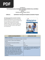 Cleanroom Gowning Qualification Guidelines in EU GMP Annex 1 | PDF ...