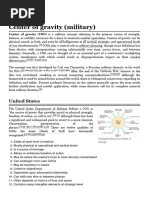 Azimuth Check Factsheet 0622 | PDF | Psychological Resilience | Psychology