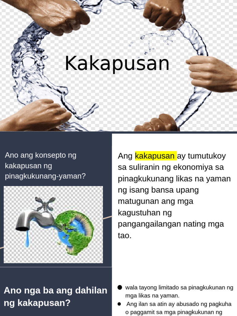 AP 9 Module 3 KAKAPUSAN | PDF
