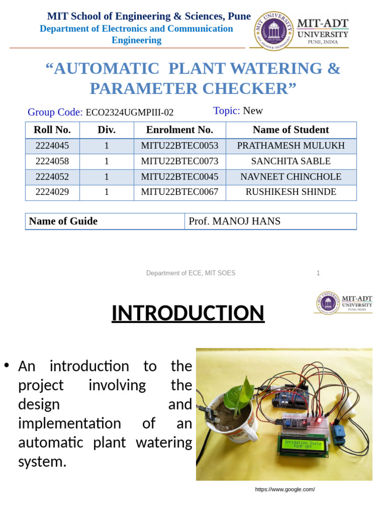 mini project final | PDF | Electrical Engineering | Permittivity