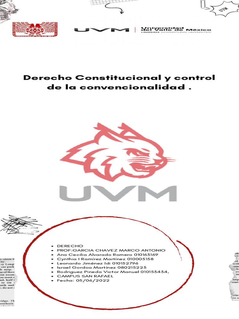 A 2eq 4 Infografia | PDF | Constitución | Derecho Constitucional