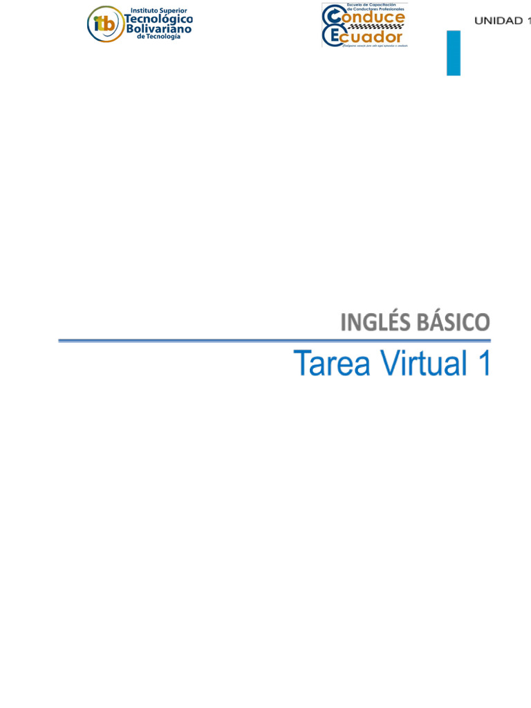 Tarea Virtual 1.docx (1) (1) | PDF