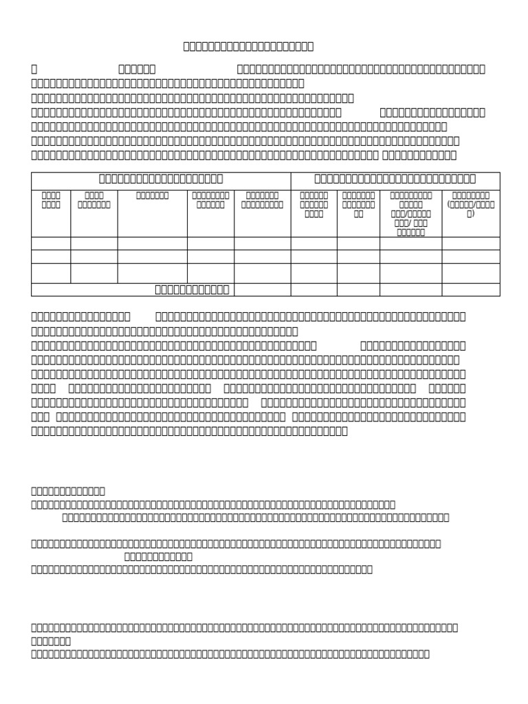 Sample For Inheritance Agreement | PDF