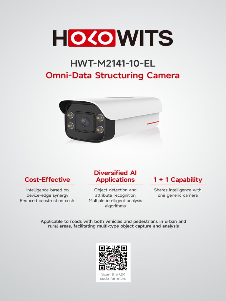 [Product Poster]Holowits Hwt m2141 10 El | PDF