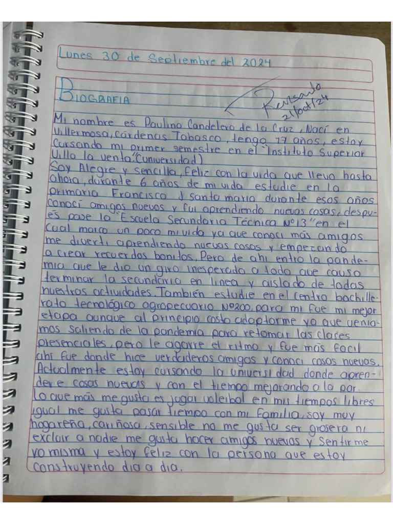 TallerDeEtica Unidad2 | PDF