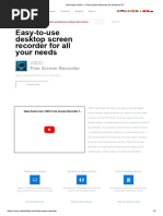 A Beginner's Guide On How To Use VSDC Free Video Editor | PDF | Icon ...