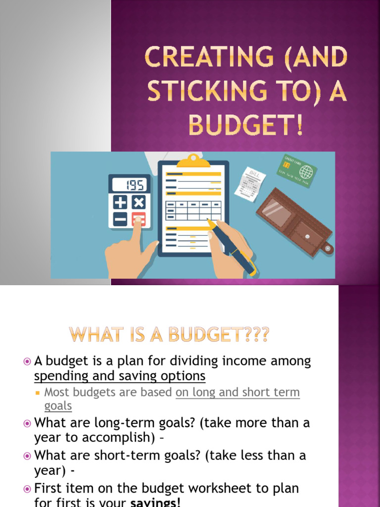 Effective Budgeting Strategies Explained | PDF | Income | Budget
