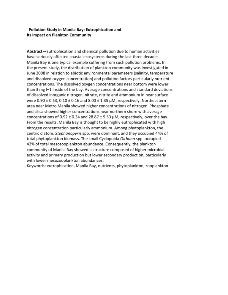 Data Analysis Overview | PDF