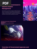 EOC Operational Period Briefing Template | PDF | Public Safety | Civil ...