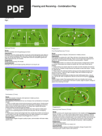 ZTH Player Accelerator Training Plan | PDF | Foot | Ball Games