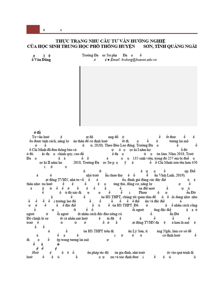 PHM TH H H VN DNG | PDF