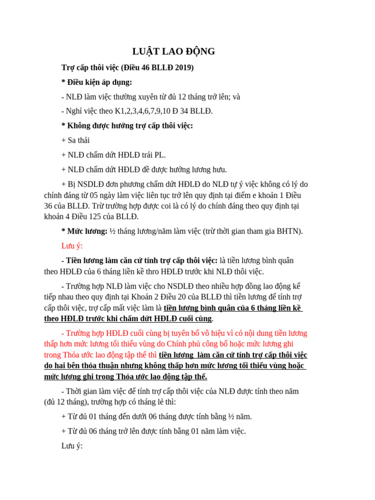 LUA%CC%A3%CC%82T LAO %C4%90O%CC%A3%CC%82NG | PDF