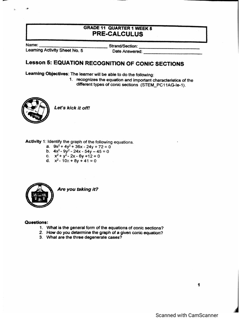 Q1-Precalculus-Las 5 | PDF