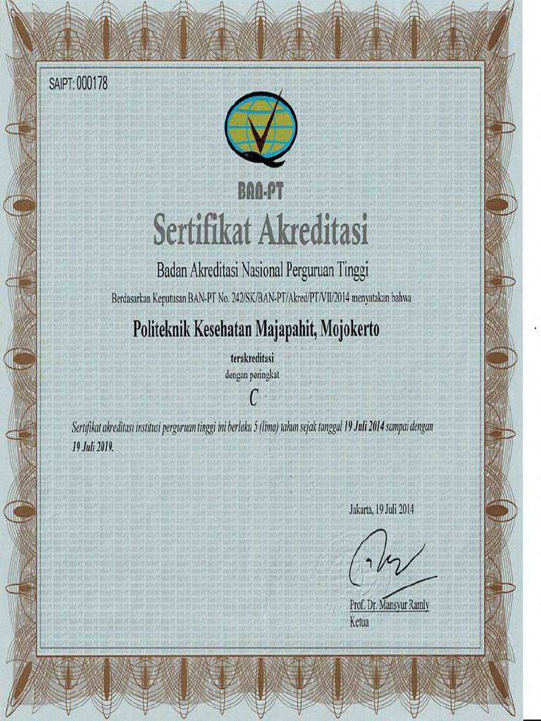 Sert Wawan - Merged | PDF