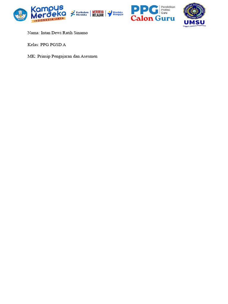 Topik 2 Eksplorasi Konsep | PDF