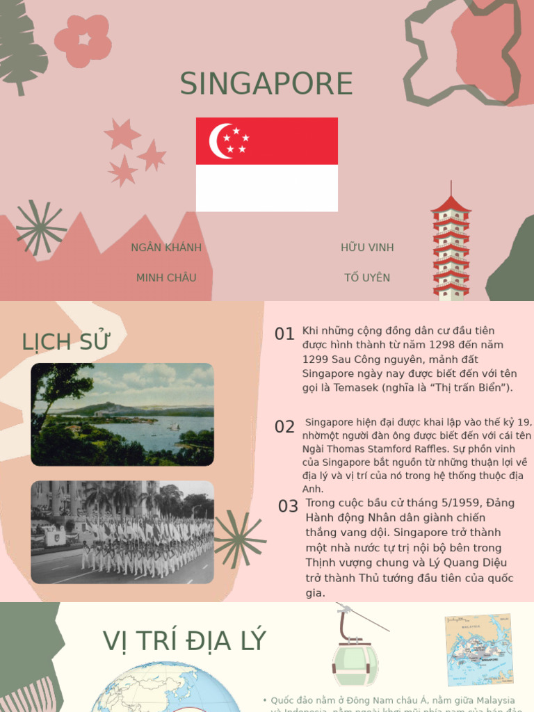 Singapore | PDF