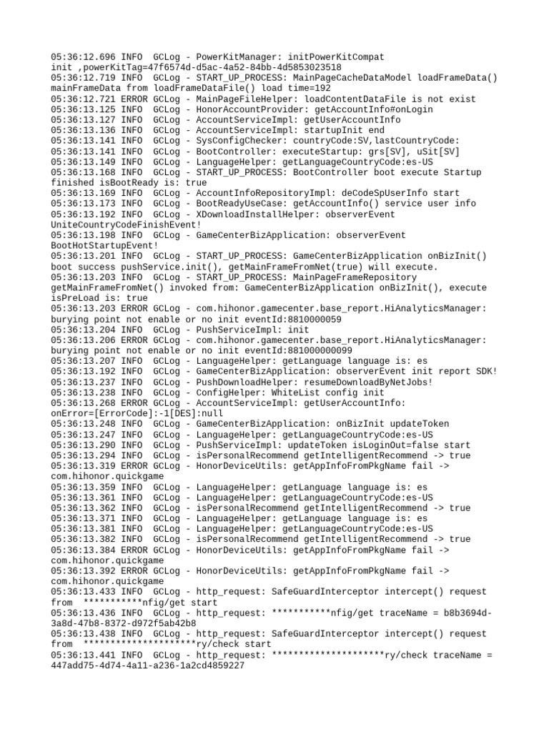 gc_2024_12_07 | PDF | Computing | Software