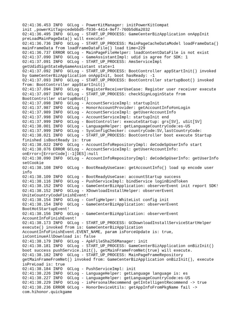 GC 2024 12 05 | PDF | Computer Engineering | Computer Data
