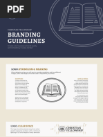 Master Guide Logo and Flag Description: World | PDF | Art | Poetry