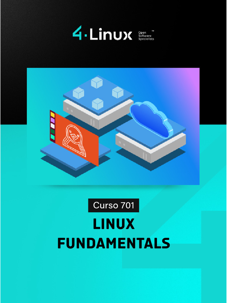 Linux Fundamentals | PDF | Gnu | Software gratuito