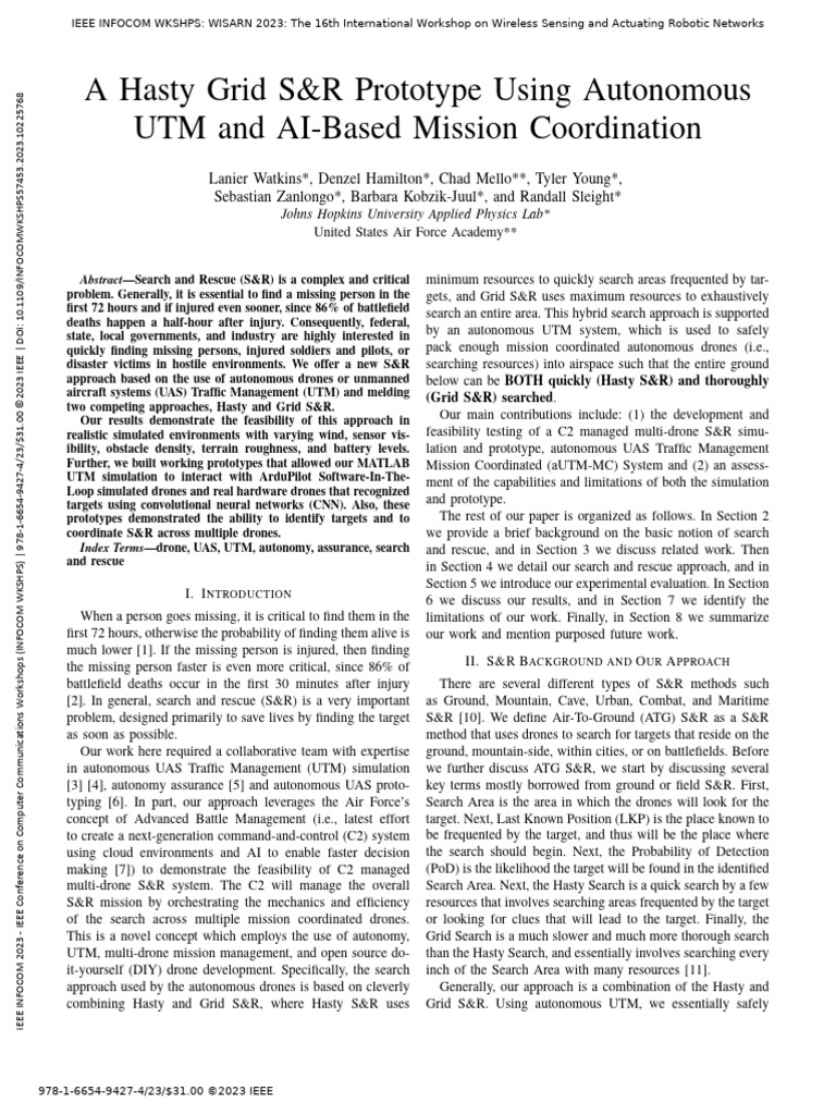 A_Hasty_Grid_SampR_Prototype_Using_Autonomous_UTM_and_AI-Based_Mission ...