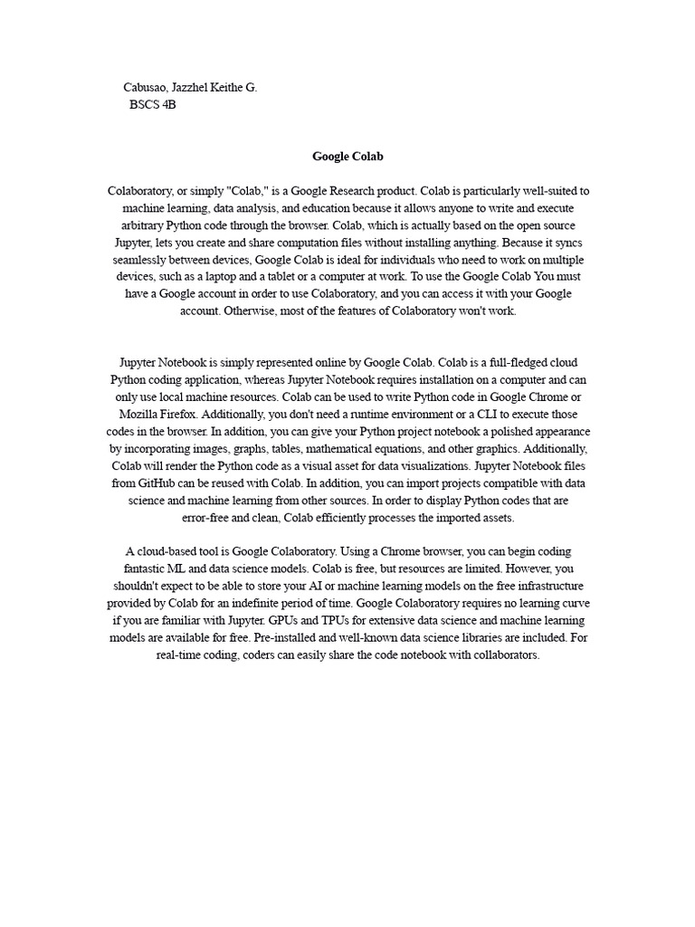 Lab Exercise 1 172 PDF Python Programming Language Machine
