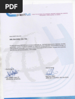 TDS - Marlex® HHM 5502BN Polyethylene | PDF | Polyethylene | Building ...
