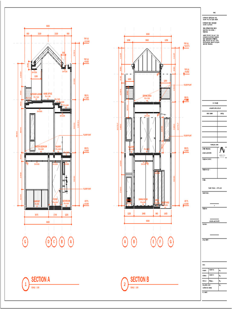 A04 Section | PDF | Culture Of Queensland | Bathing