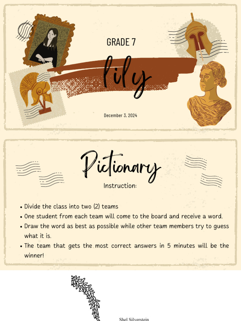 8 - Mondigo - The Giving Tree PDF | PDF