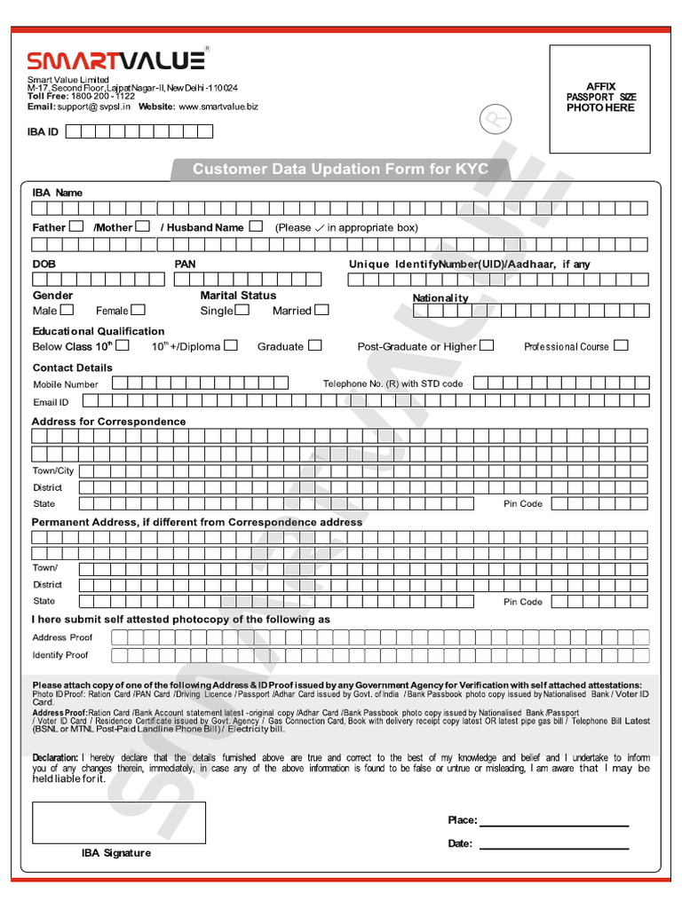 KYC Ji Word Curved | PDF