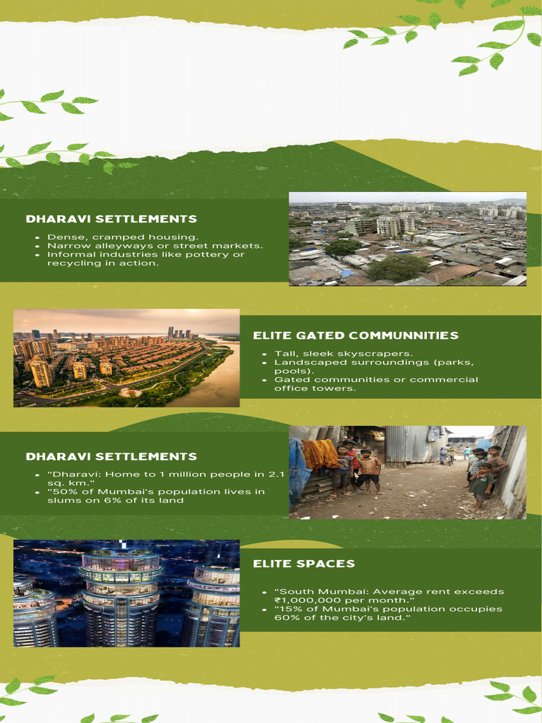 Green Illustrative How To Conserve Nature Infographic | PDF