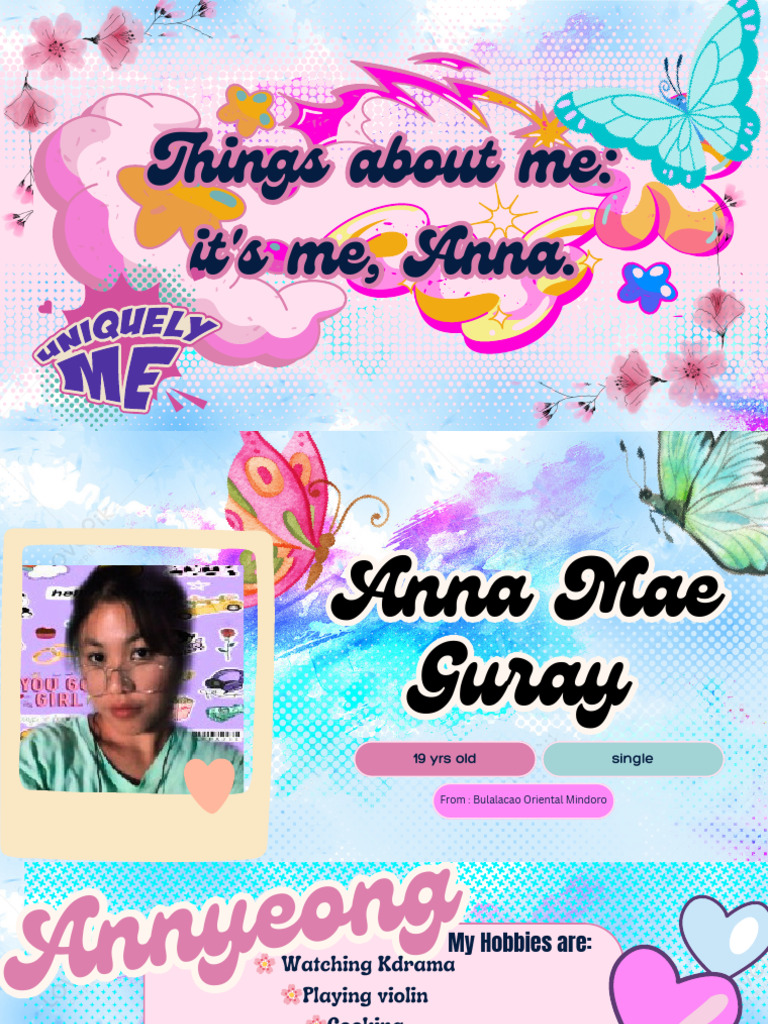 Guray, Anna Mae | PDF