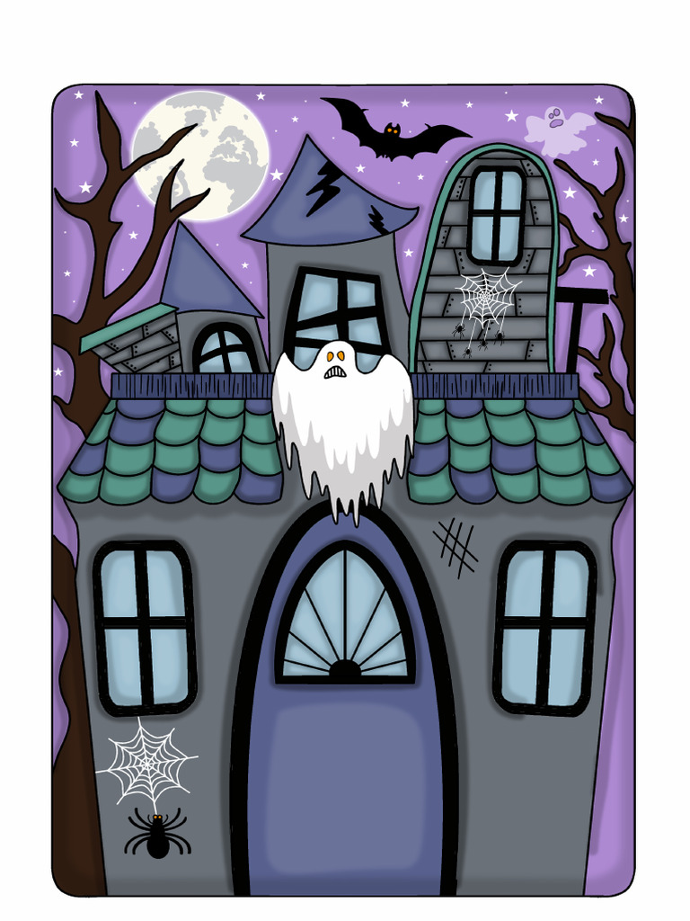 16.witch House | PDF