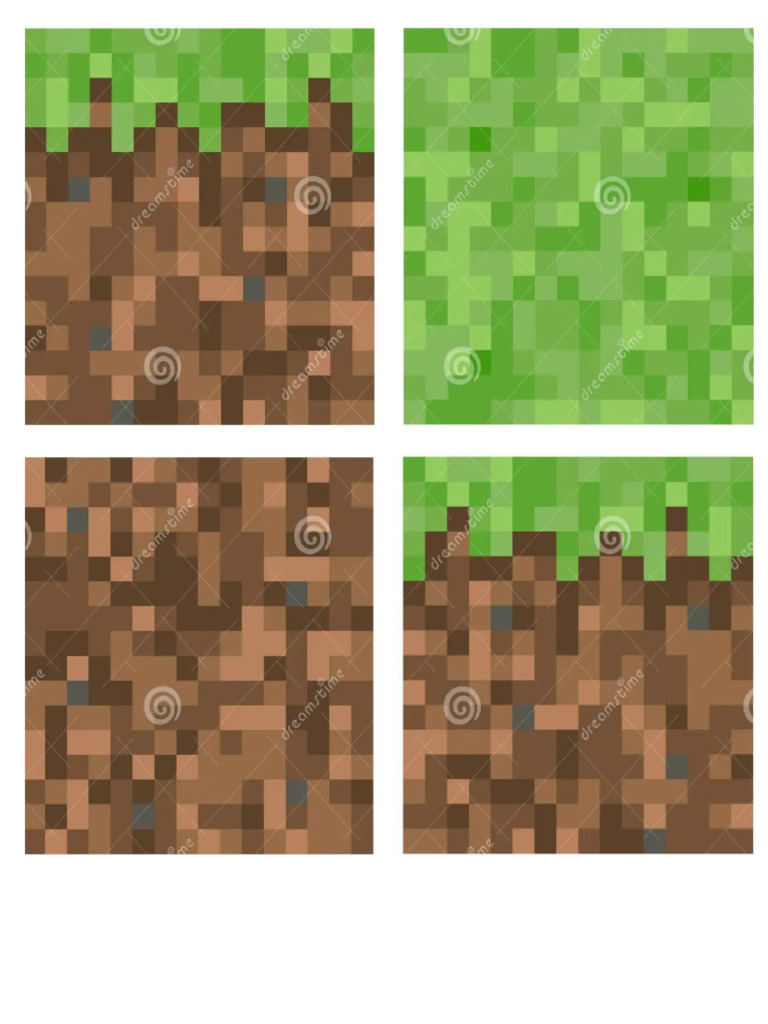 Bloque de Tierra 2 | PDF