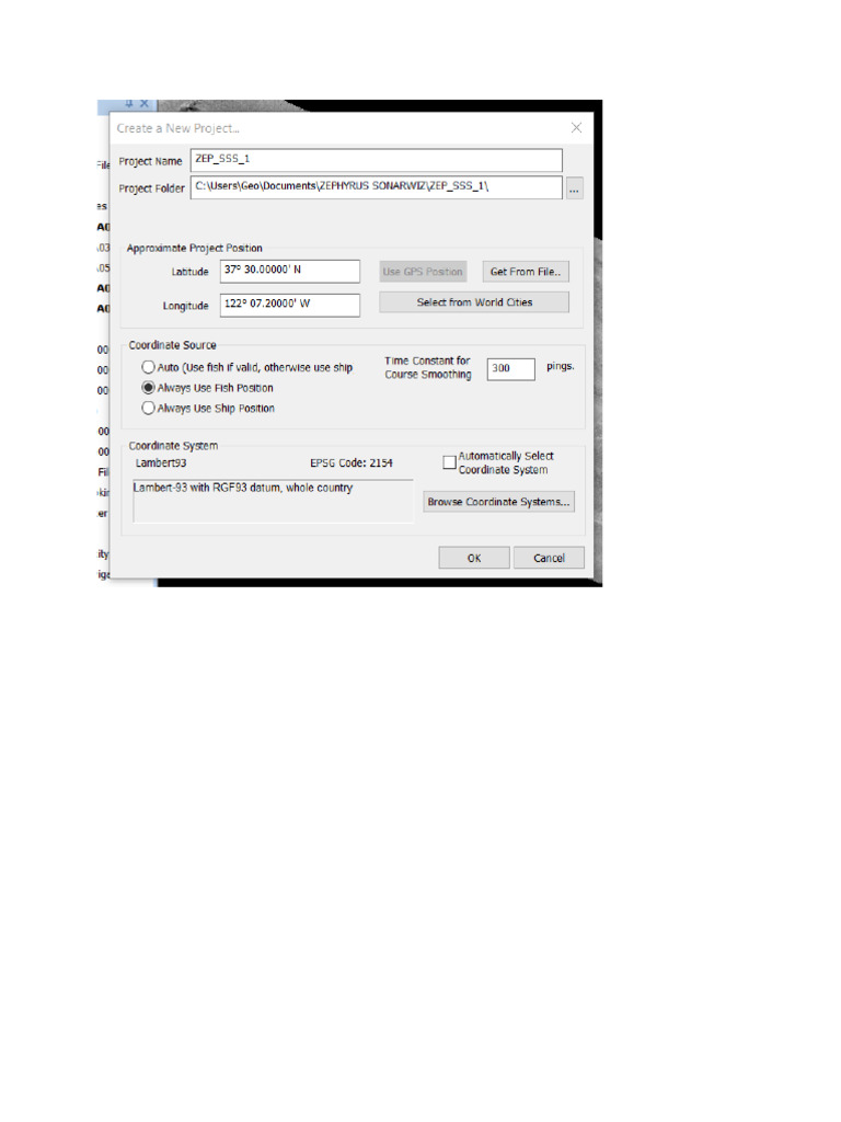 Sonarwiz Flow Pdf