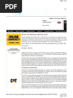 Ashrae 90.1-2010 Lighting | PDF | Lighting | Electric Power