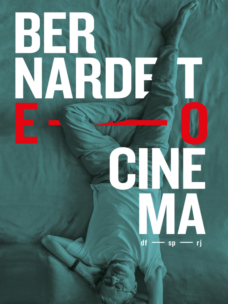 Catalogo Digital Bernardet e o Cinema | PDF | Sociologia | Gênero