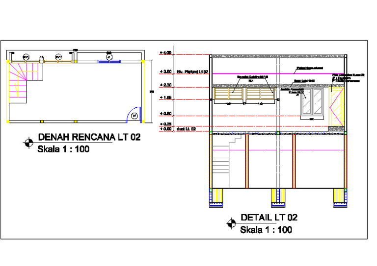 Rev Design Lt 02 Celaket | PDF