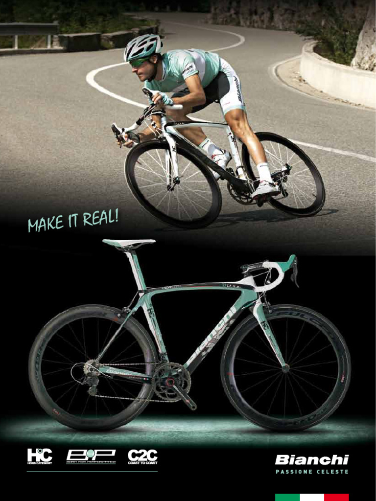 2012 Bianchi - 2 | PDF