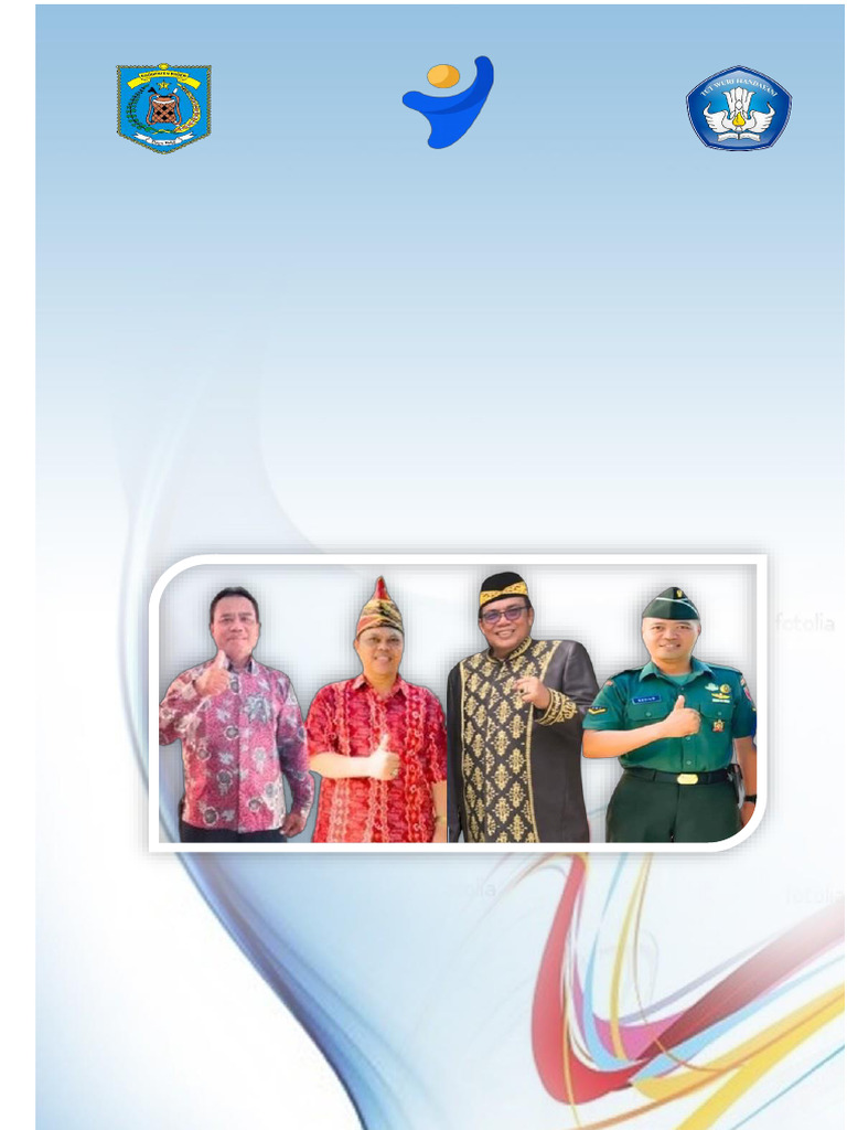 KOSP 2024-2025 New | PDF