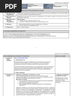 EPP 5 Quarter 3 Week 1 | PDF