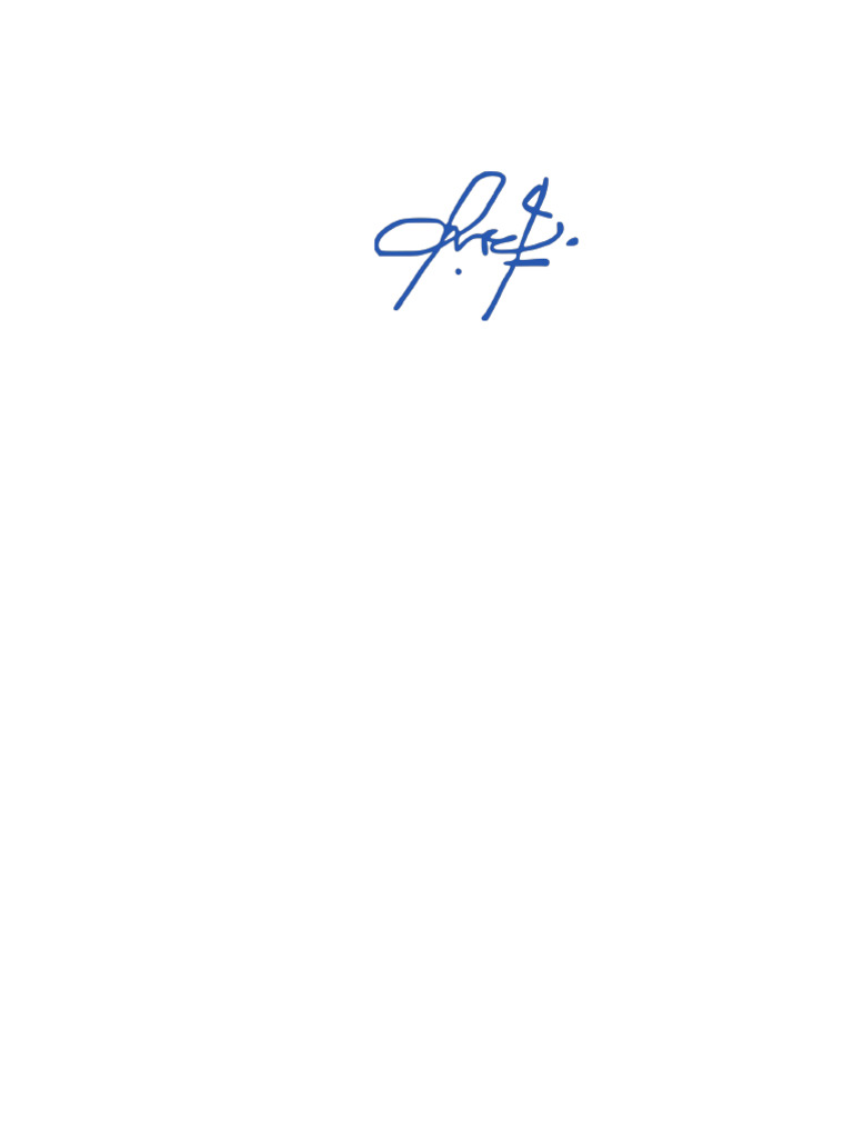 TTD 1 | PDF